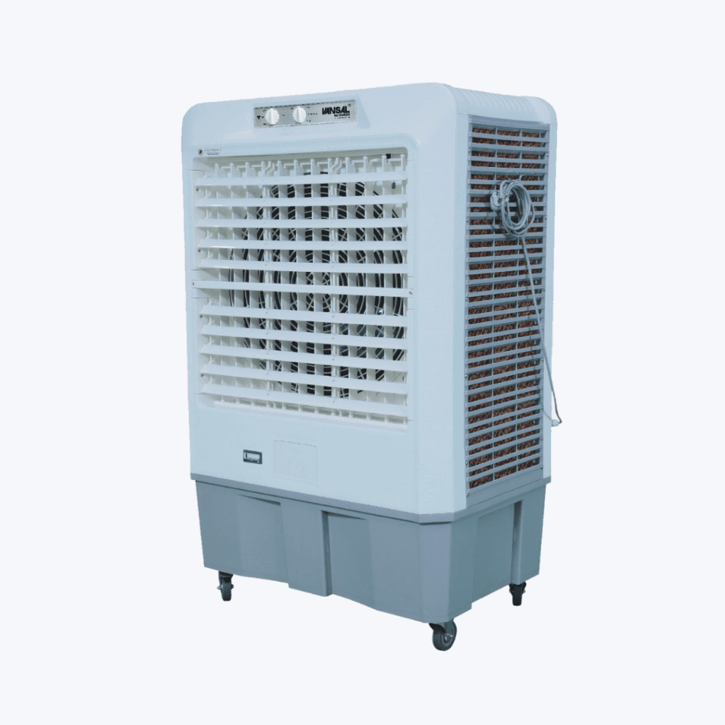 Coolers – Vansal